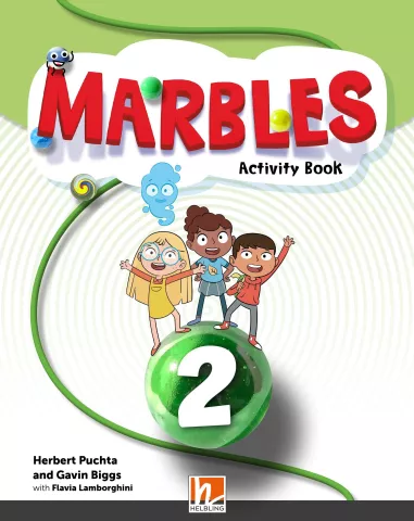 MARBLES 2 | HELBLING Publishing